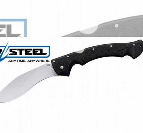 Нож Cold Steel Rajah II 62JL Оригинал