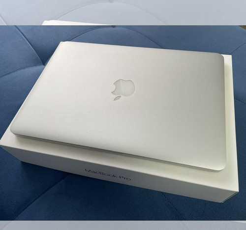 Apple MacBook PRO 2015 256gb