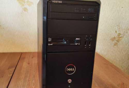 I7 4790 / dell Vostro 3900 / Компьютер для CAD