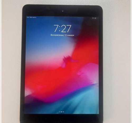 iPad mini 2 LTE 64 GB