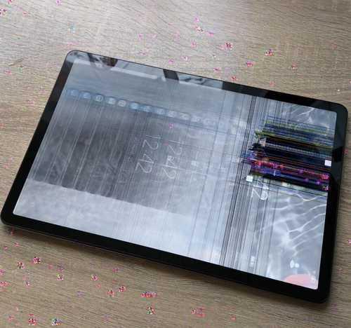 Lenovo Xiaoxin pad 2024 8 гб   128 гб