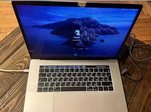 Продам MacBook Pro A1707