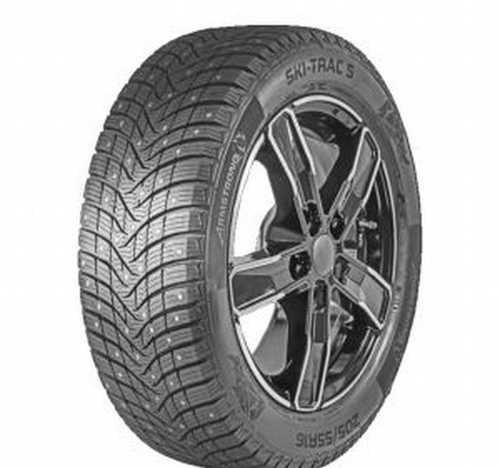 Armstrong Ski-Trac S 235/55 R18 104T