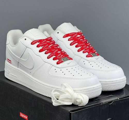 Кроссовки Nike Air Force Supreme