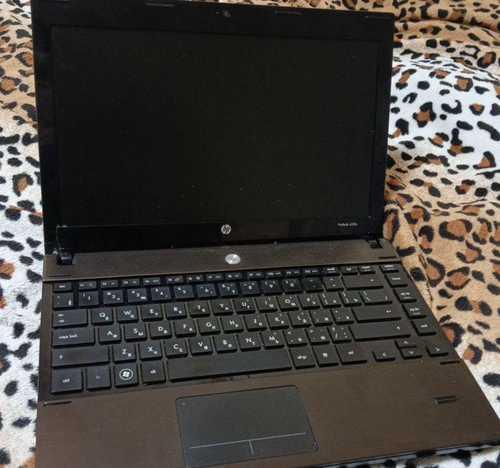 Ноутбук HP probook 420s i3 ssd