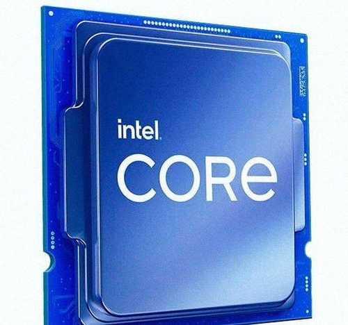 Процессор Intel Core i3 13100 LGA1700 (OEM)