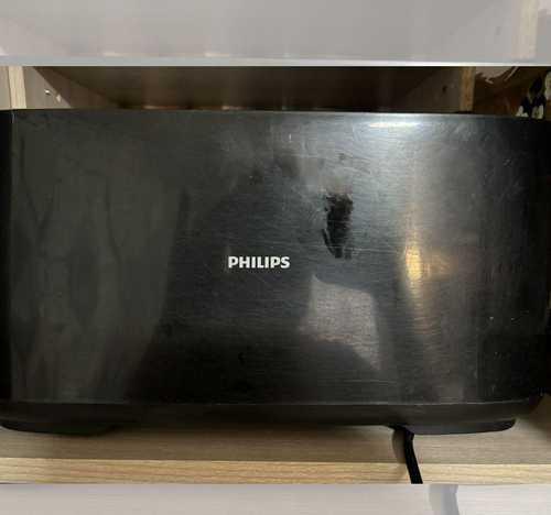 Philips тостер