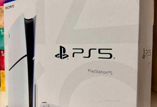 Sony playstation 5 ps5 Slim 1 TB