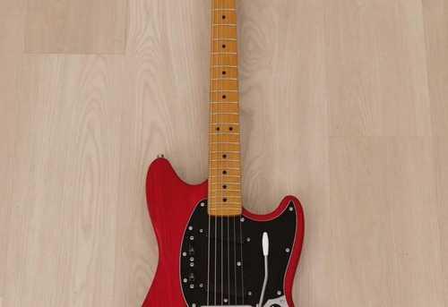 Электрогитара Fender Mustang ‘77 Vintage Reissue M
