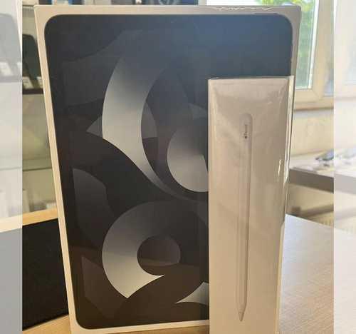 iPad air 5 2022 256gb