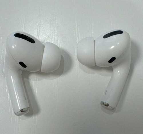 Наушник apple airpods pro левый и правый