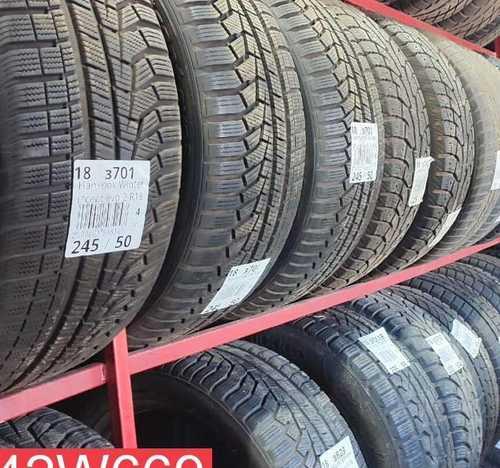 iLink Wintervorhut Stud III 235/55 R19 103P