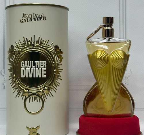 Jean Paul Gaultier Gaultier Divine, 100ml