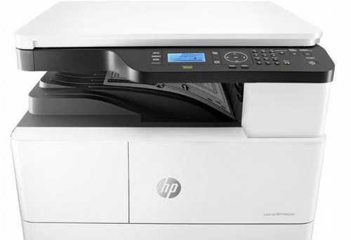 Мфу HP LaserJet MFP M442dn