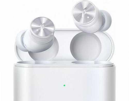 Наушники 1More PistonBuds Pro 2 EC302, белый