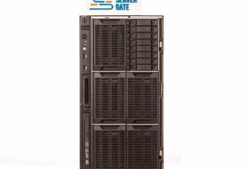Сервер HP ML350 Gen9 8SFF 2xE5-2660v3 32GB