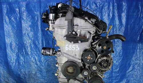 Двигатель Chevrolet X20D1 LF3, 2.0, VIS, 141 л.с