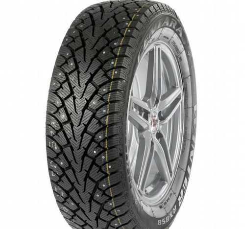 Centara Winter RX858 285/75 R16 126Q