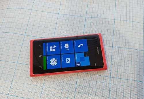Nokia Lumia 800, 16 ГБ