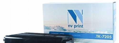 Картридж NV Print TK-7205 для принтеров Kyocera TA