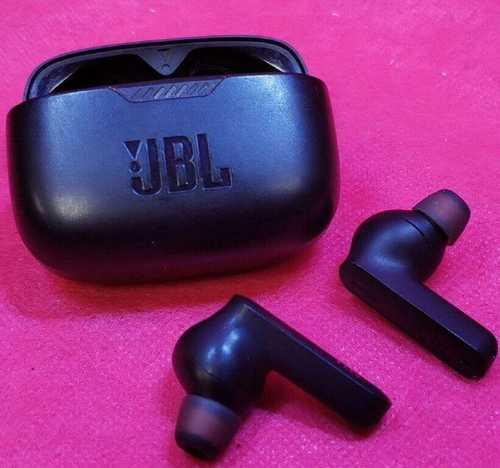 Наушники TWS JBL Tune 230NC