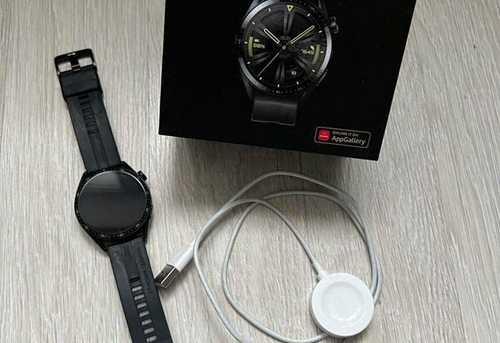 Часы huawei watch GT 3 46mm