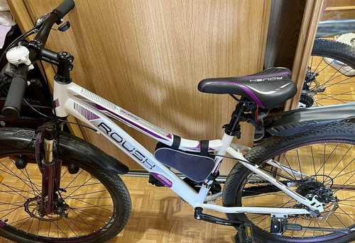 MTB велосипед Roush MD230, 26"