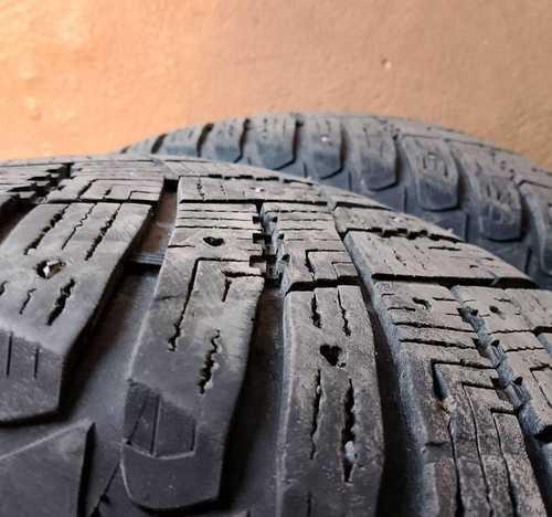 Goodyear Cargo G28 285/65 R17 99M