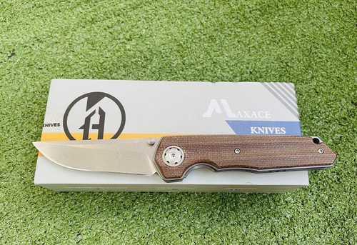 Maxace Samurai k110 Микарта