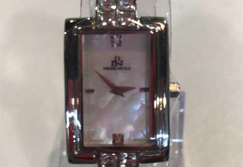 Часы наручны, женские, фирма Pierre Nicole