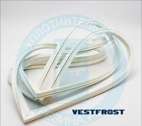 Уплотнитель холодильной камеры Vestfrost VB362