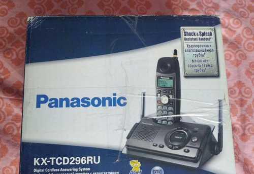 Телефон panasonic