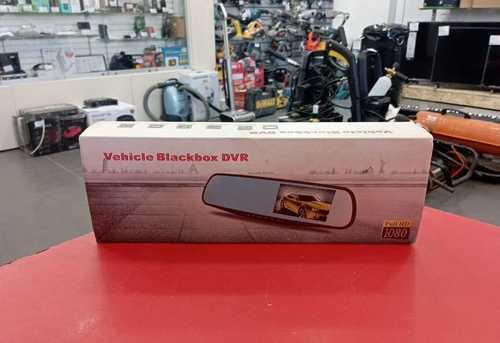 Видеорегистратор Vehicle Blackbox DVR Full HD