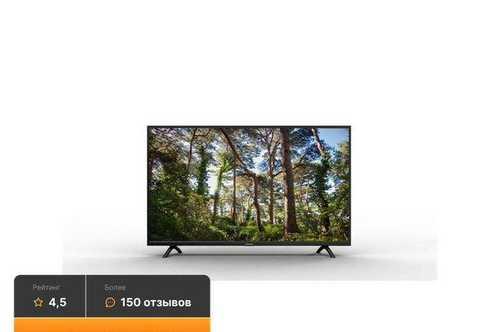 Телевизор Thomson 32"