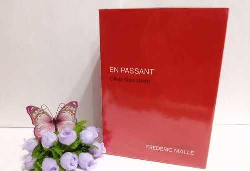 Frederic Malle En Passant 100 ml