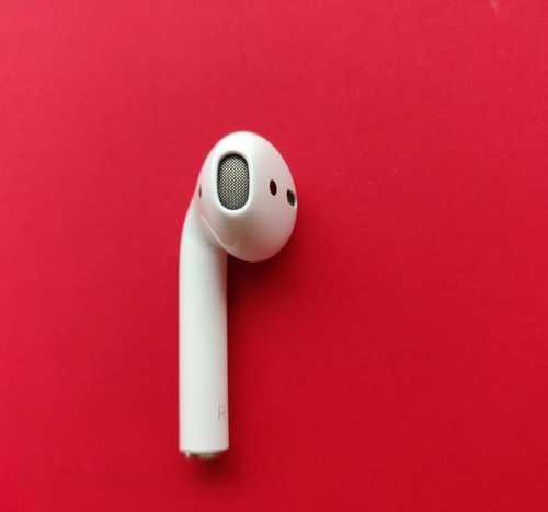 Наушник Apple Airpods 2, A2031 правый