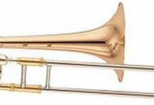 Тенор тромбон Yamaha YSL-448G