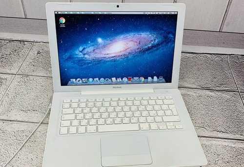 Macbook 13 2007 C2D/3GB/250HDD