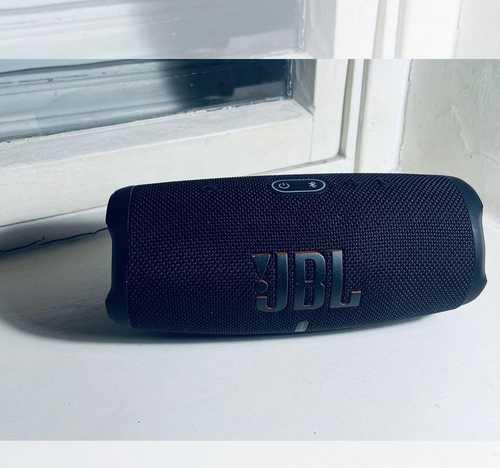 Колонка JBL Charge 5