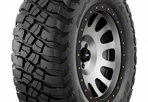 Bfgoodrich Mud-Terrain T/A KM3 245/75 R16 Q