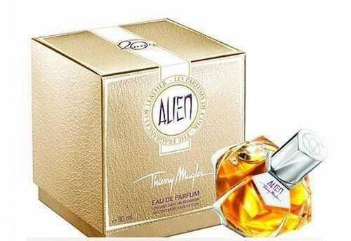 Thierry mugler alien LES parfums DE cuir, 100 ML ж