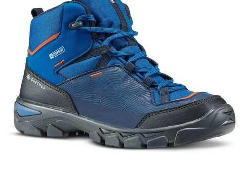 Кроссовки decathlon Quechua 37 р