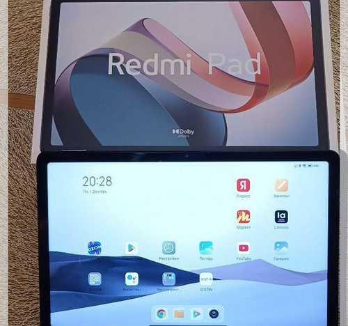 Redmi pad