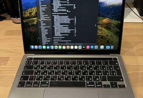 Apple MacBook Pro 13 2020 Intel i5 16gb / 256gb