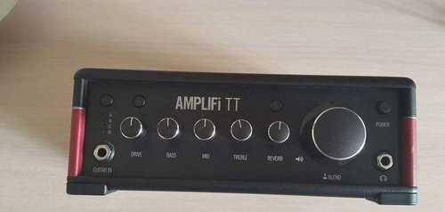 Line 6 amplifi TT - Гитарный процессор
