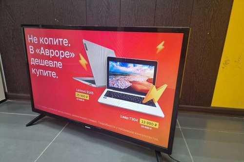 Телевизор Philips 40pfl5606h/60