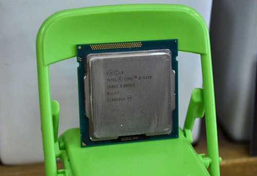 Intel Core i5-3330 (S1155)