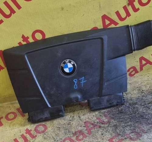 Воздухозаборник Bmw X1 E84 N46B20BD 2010