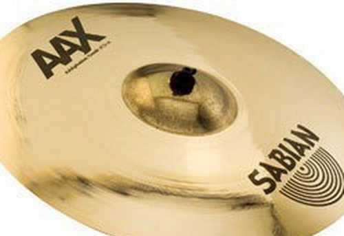 Тарелка "Sabian 16 AAX Plosion crash"