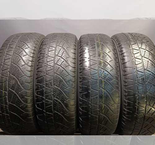 Michelin Latitude Cross 215/65 R16 98T